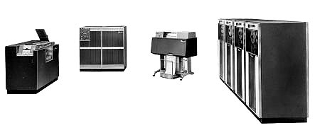 IBM 1401 Data Processing System | IT History Society